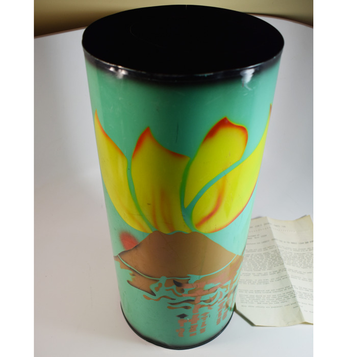 Imperial Phanto Tube from Mak Magic: giant sized | Magic Collectibles