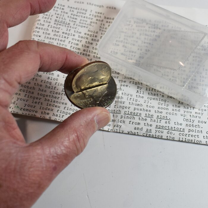 Miracle Coins, Tannen’s the Travelers, Dushecks Touché, Jay Leslie’s ...
