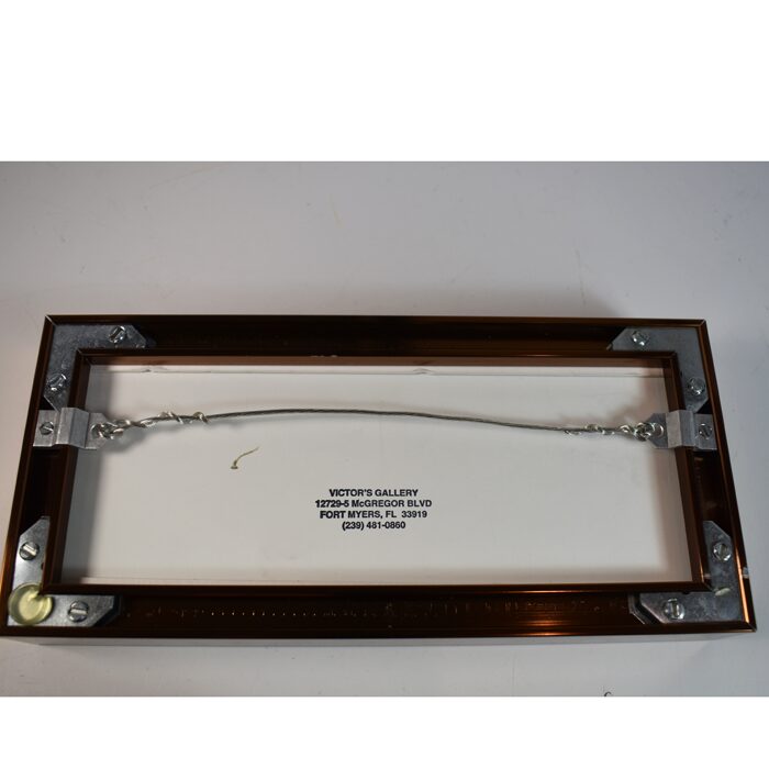 Abbott 1998-2002 pin set: Framed: Spells out MAGIC | Magic Collectibles