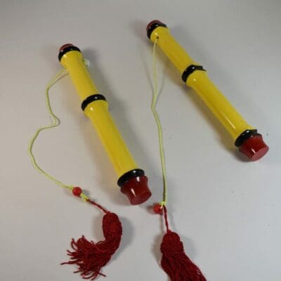 Bamboo Chinese Sticks: Owen Magic | Magic Collectibles
