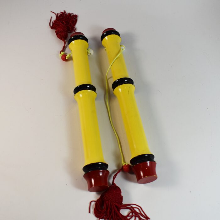 Bamboo Chinese Sticks: Owen Magic | Magic Collectibles