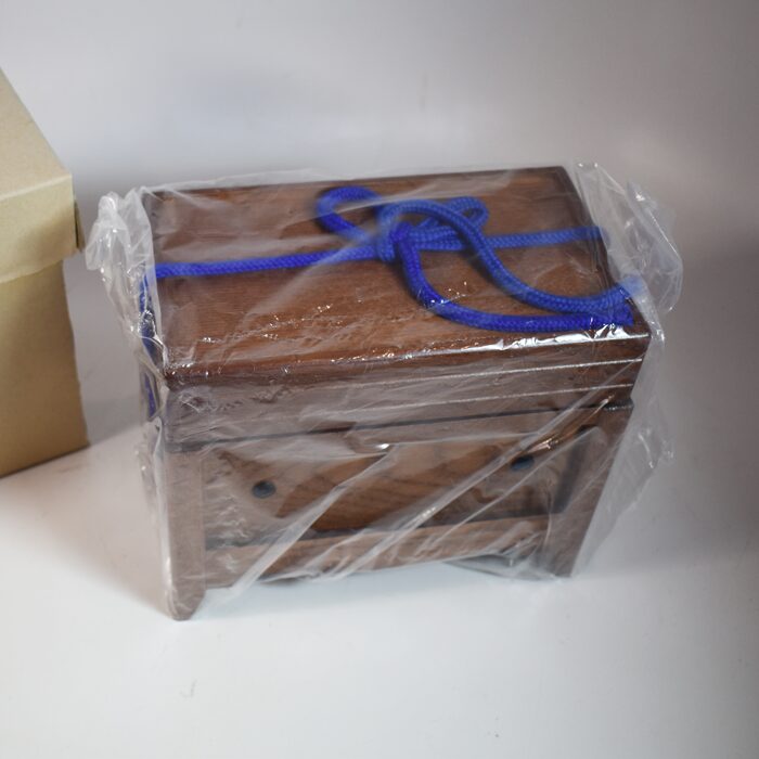 Mikame X-Ray Box | Magic Collectibles
