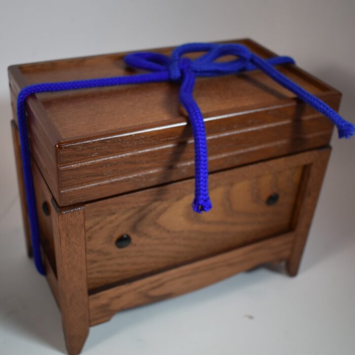 Mikame X-Ray Box | Magic Collectibles