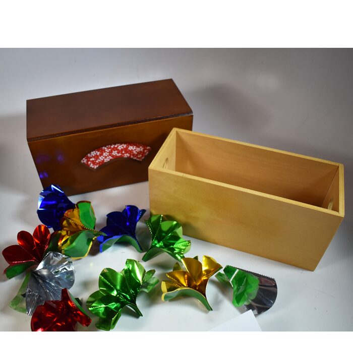 New Production Box (UKIYO) Flower Style: Vintage Mikame: no longer made ...