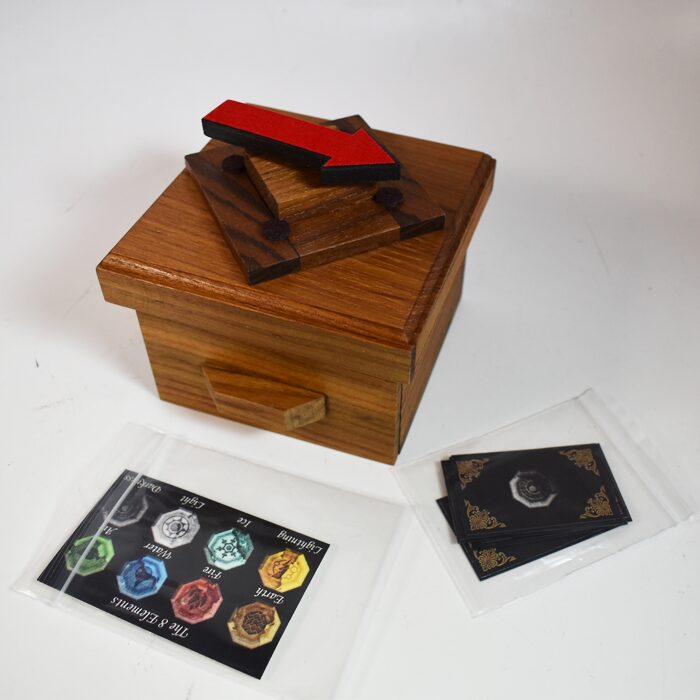 Arrow Of Truth by Magic Wagon: new never used: 2020 | Magic Collectibles