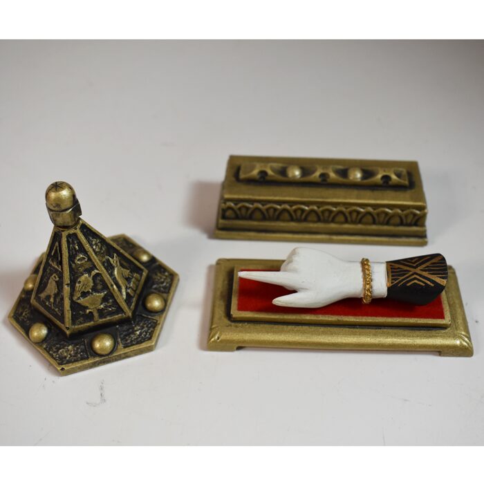 Hand of Cleopatra by Ace Place Magic: complete in original box | Magic ...