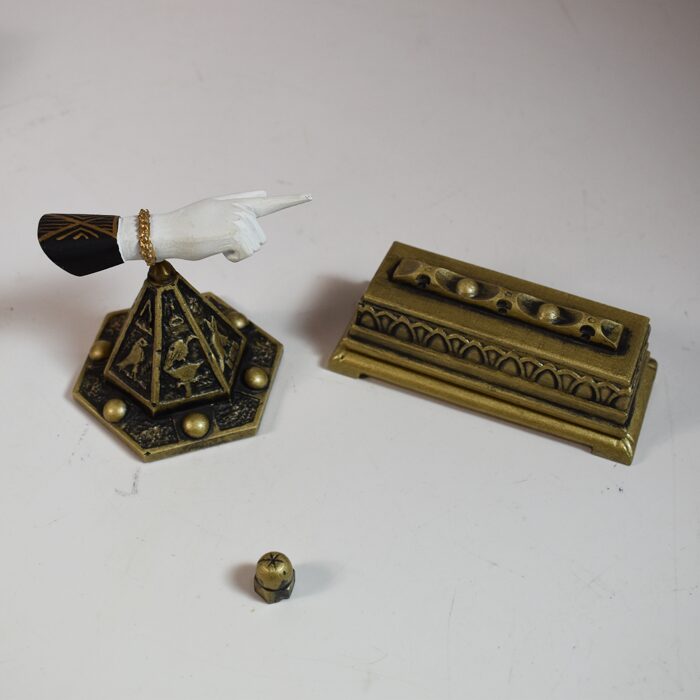 Hand of Cleopatra by Ace Place Magic: complete in original box | Magic ...