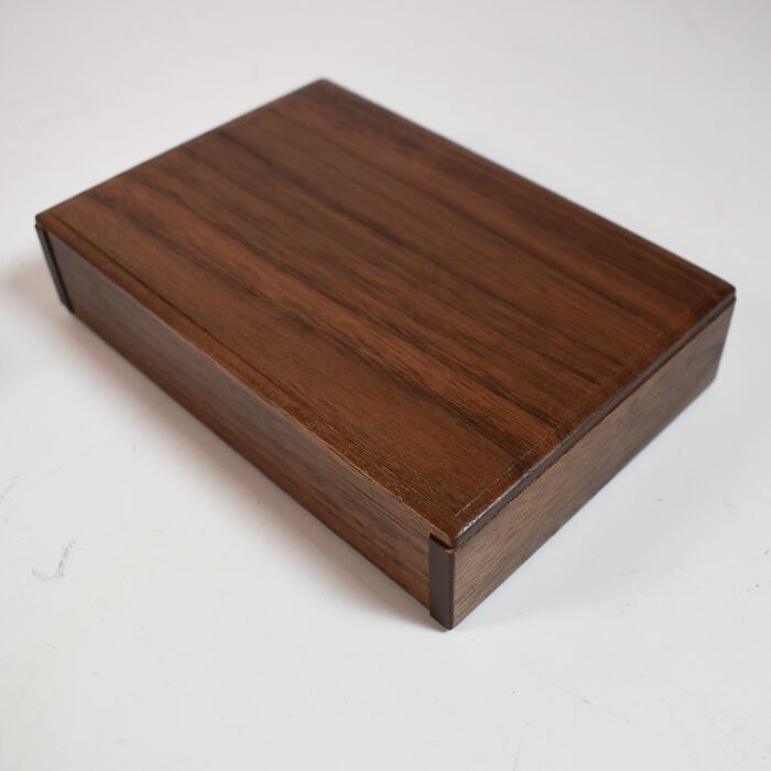 Vintage Mikame Drawing Card (Drawer) Box: MIB | Magic Collectibles