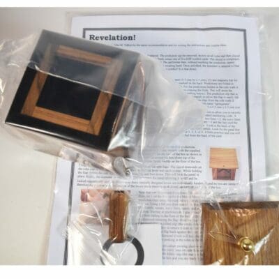 Magic Wagon Revelation | Magic Collectibles