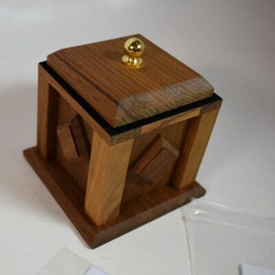 Magic Wagon Revelation | Magic Collectibles