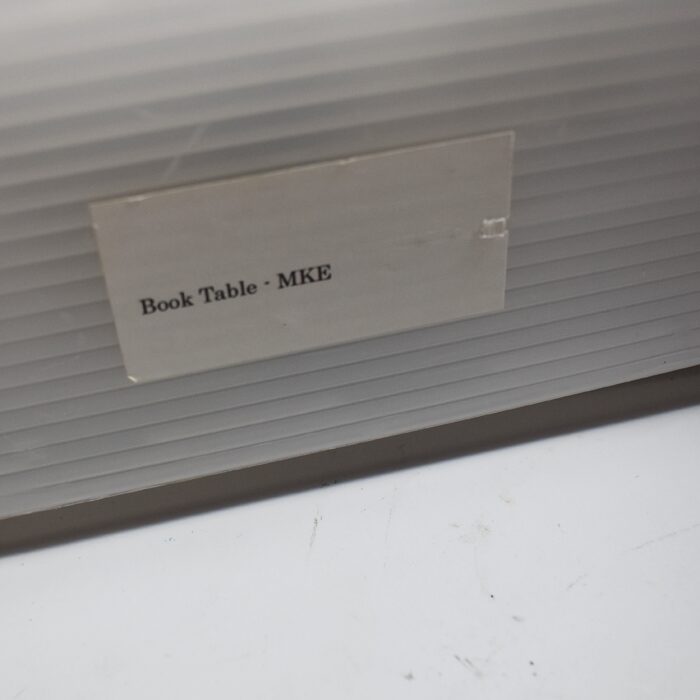 Mikame Book Table: exquisite and long unavailable: MIB! | Magic ...