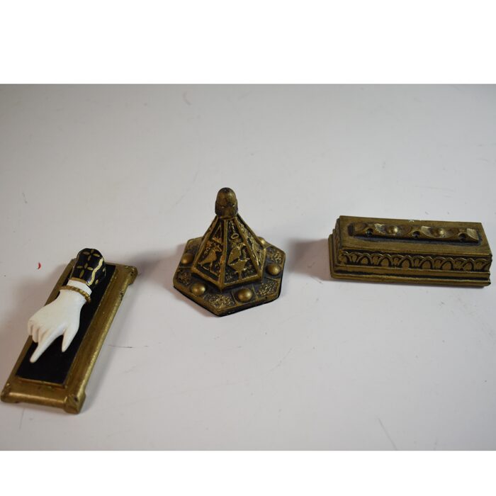 The Hand of Cleopatra | Magic Collectibles