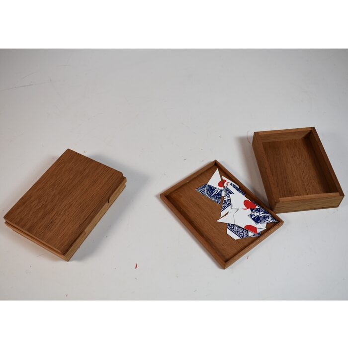Fedko Card Boxes: Ultra Card Box and Deck Vanish: mint | Magic Collectibles