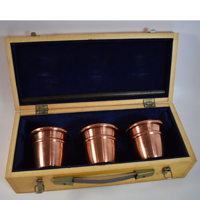 Phoenix Cups and Balls: circa 2000 | Magic Collectibles