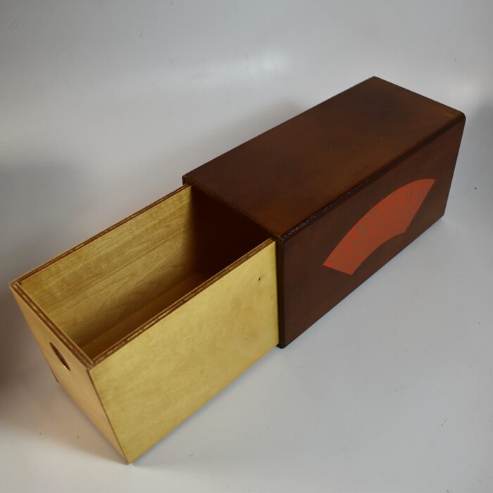 New Production Box (UKIYO) Flower Style: Vintage Mikame: no longer made ...