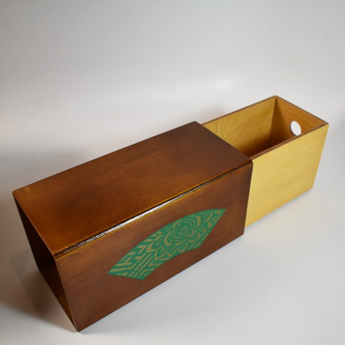 New Production Box (UKIYO) Flower Style: Vintage Mikame: no longer made ...