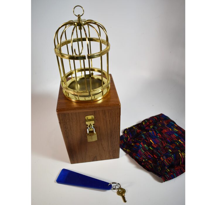 Collectors’ Workshop In A Gilded Cage: long unavailable | Magic ...