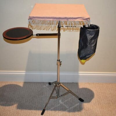 Vintage Mikame MC Table | Magic Collectibles
