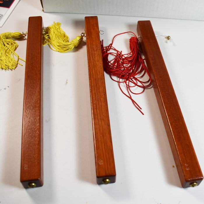 Koch Chinese Sticks: the best made: new in box | Magic Collectibles