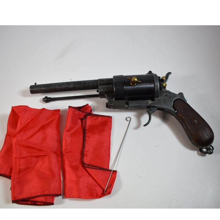 Magic Hands Silk Pistol complete as issued with original box. | Magic ...