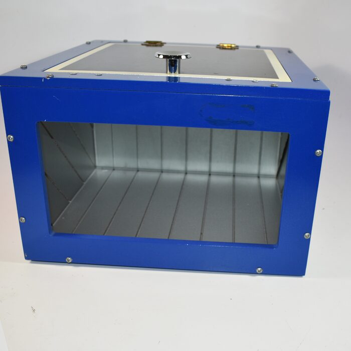 Mak Large Mirror Box | Magic Collectibles
