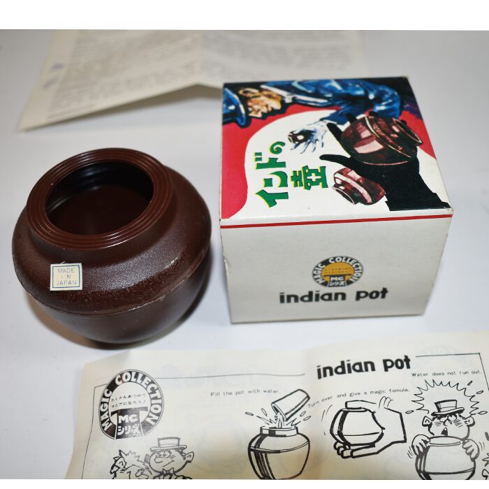 Flashpoint by Sun Magic, Milk to Silk Magic Fukai (Sushi Magic) Japan ...