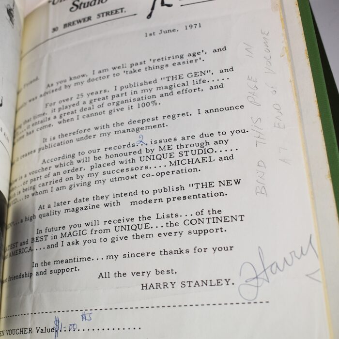 The Gen Magazine volumes 9-26 complete (1958-1970) Harry Stanley Unique ...