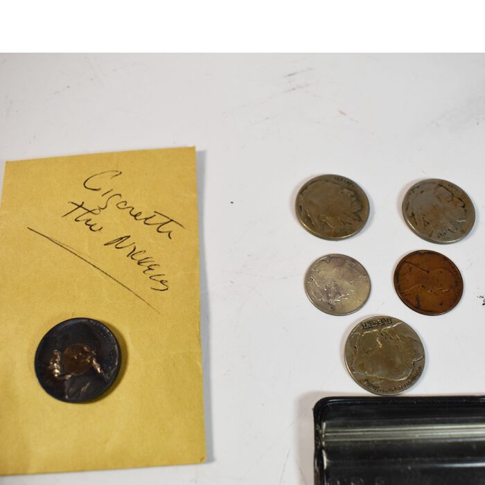 Large Assortment of Vintage Coin Tricks: You must see! | Magic Collectibles
