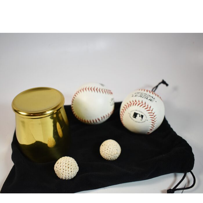 Wellington Chop Cup Signature Series of Handcrafted Miracles #6; Finest ...