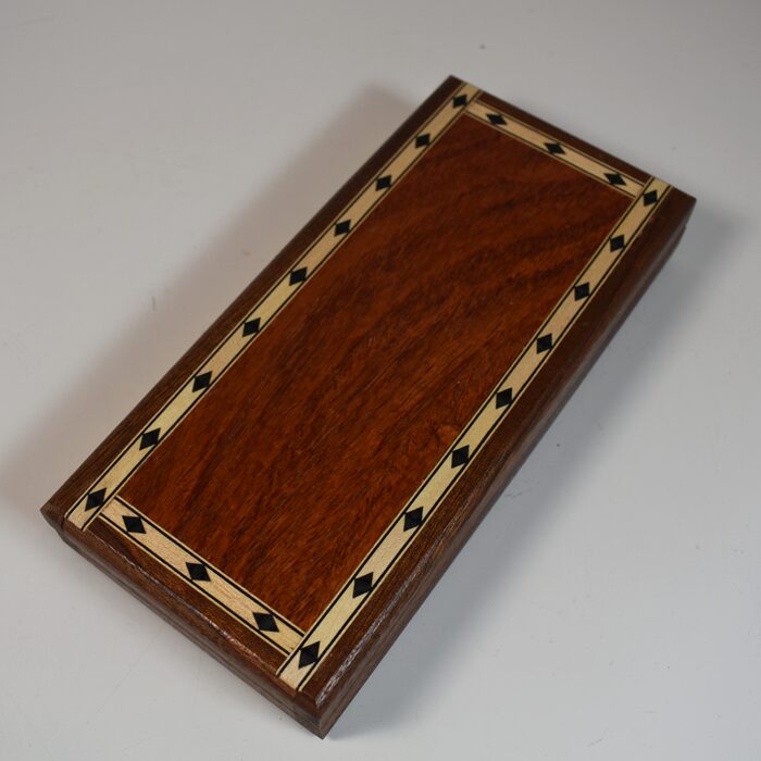 Magnetic Bill Box from Mel Babcock | Magic Collectibles