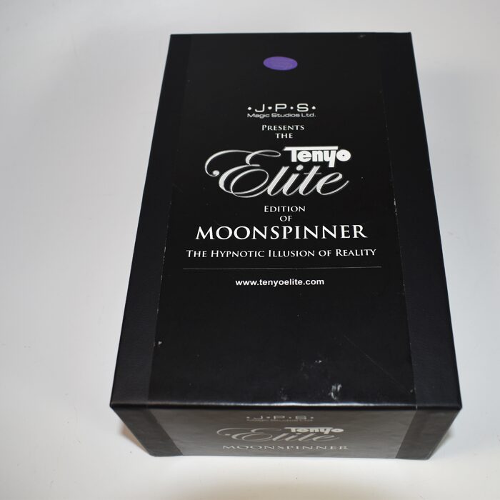 Tenyo Elite Moonspinner | Magic Collectibles