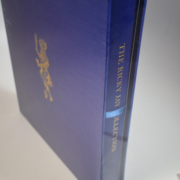Exemplars from the Ricky Jay Collection: brand new in Mfg. Wrap ...