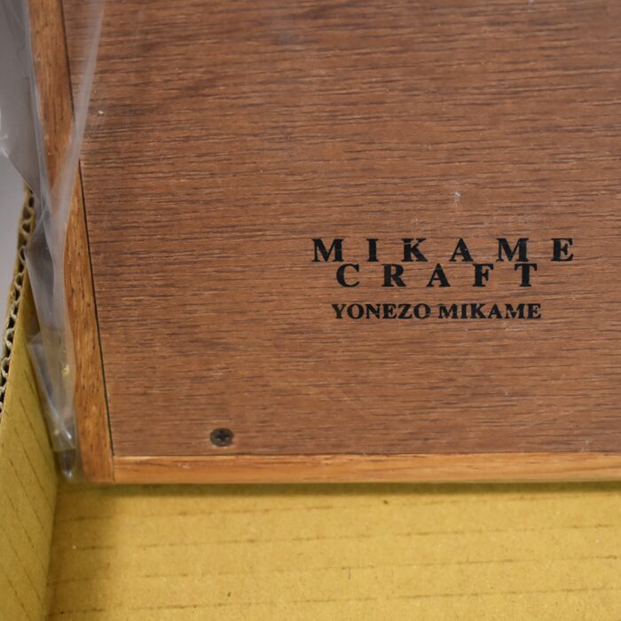 Vintage Mikame MC Prediction Board: New in box: 2003 scarce | Magic ...
