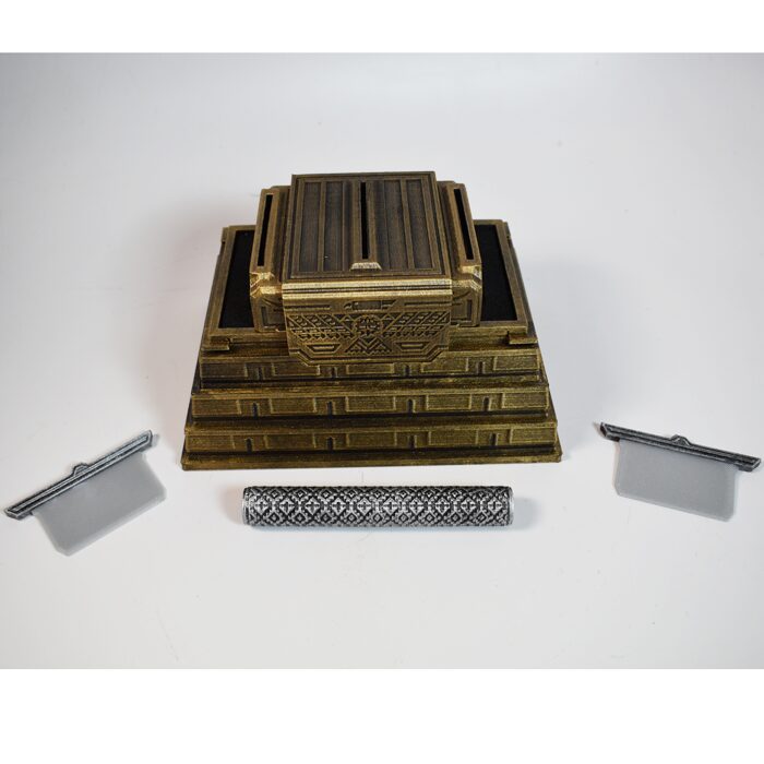 Mayan Rod of Resurrection by Retro Rocketeers: New in box! | Magic ...