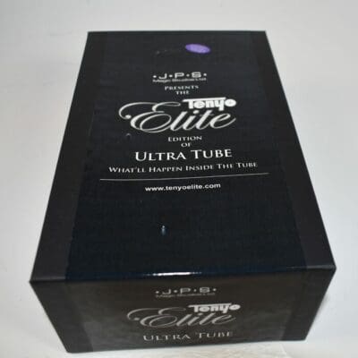 Elite Tenyo Ultra Tube: new in unopened box | Magic Collectibles