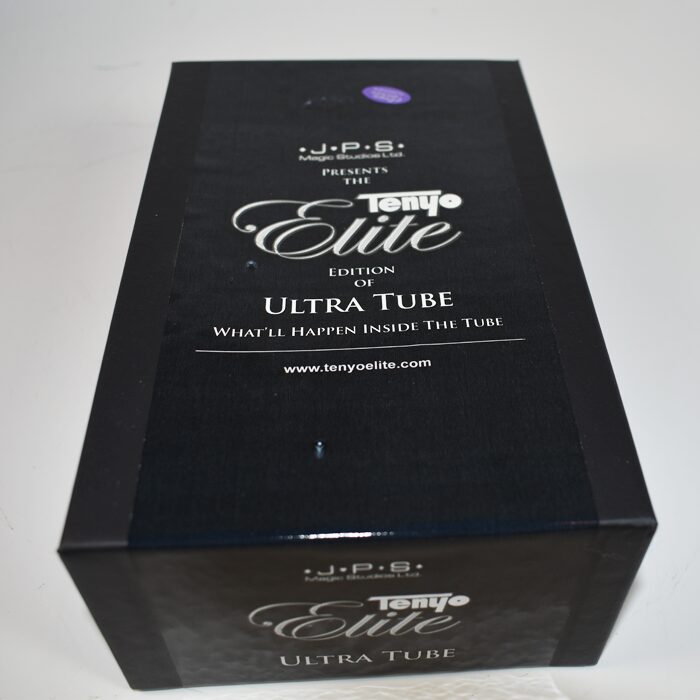 Elite Tenyo Ultra Tube: new in unopened box | Magic Collectibles