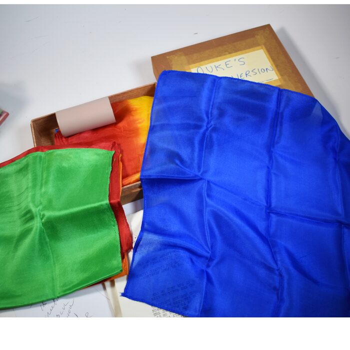 Duke’s Dye Version: Vintage Abbott! Excellent condition! | Magic ...