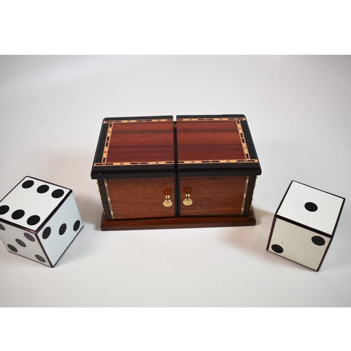 The GM Die Box by Mel Babcock: Bob Gunhter and John Mendoza: Mel’s ...