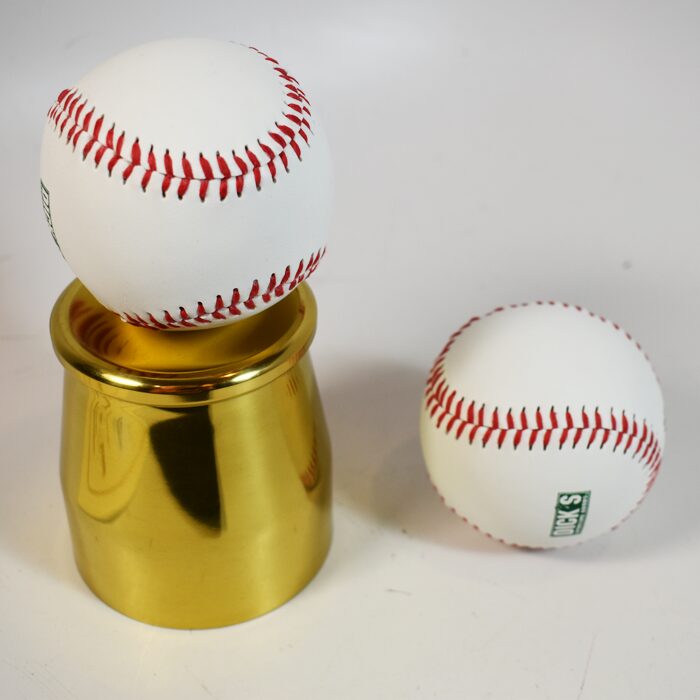 Wellington Chop Cup Signature Series of Handcrafted Miracles #6; Finest ...