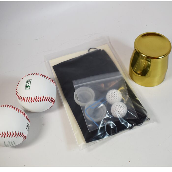 Wellington Chop Cup Signature Series of Handcrafted Miracles #6; Finest ...