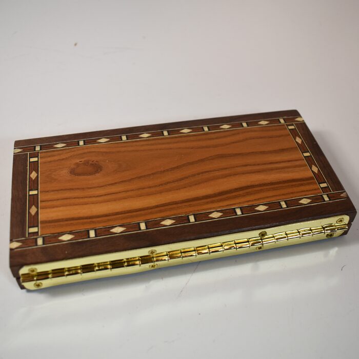 Magnetic Bill Box from Mel Babcock | Magic Collectibles
