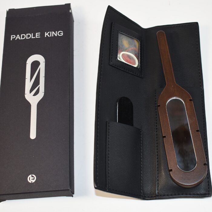 Paddle King from TCC Magic: if your a paddle magic fan, you will want ...