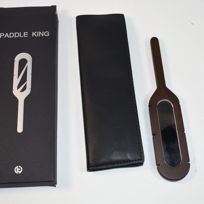 Paddle King from TCC Magic: if your a paddle magic fan, you will want ...
