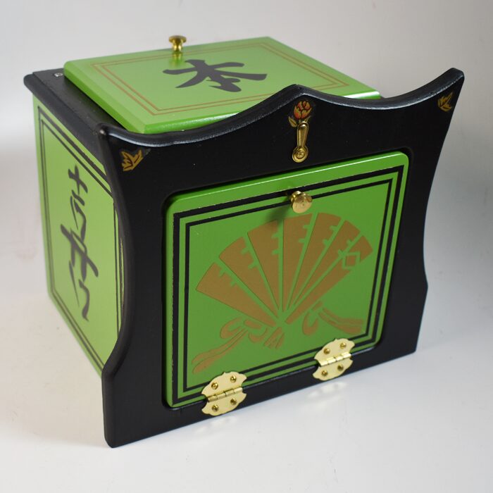 Mel Babcock Mirror Box | Magic Collectibles