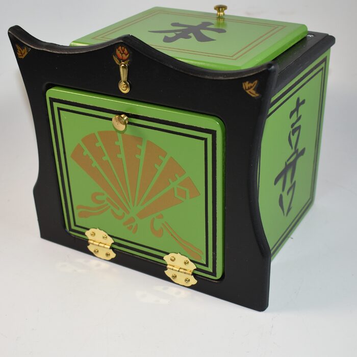 Mel Babcock Mirror Box | Magic Collectibles