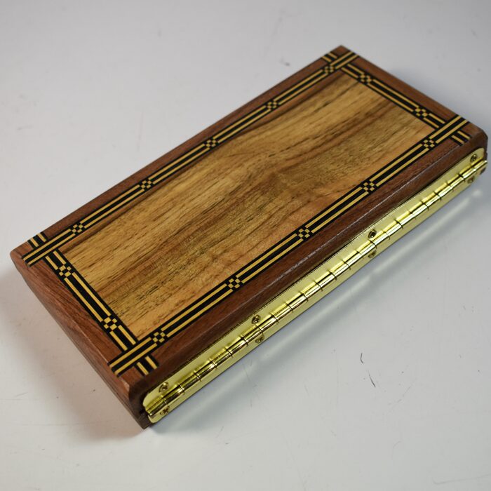 Mel Babcock Zig Zag Bill Box | Magic Collectibles