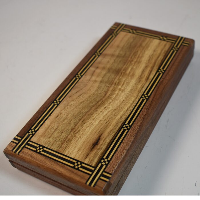 Mel Babcock Zig Zag Bill Box | Magic Collectibles