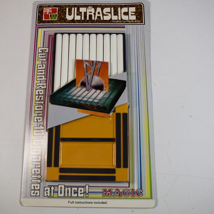 Tenyo Ultra Slice 1982 T-115 | Magic Collectibles