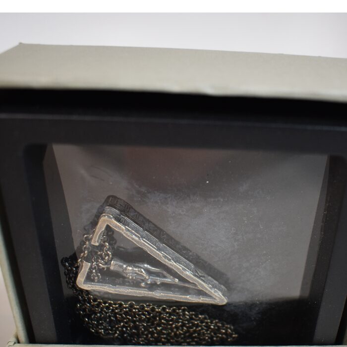 The Frame by TCC Magic: sterling silver | Magic Collectibles